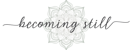 Welcome Home to Stillness